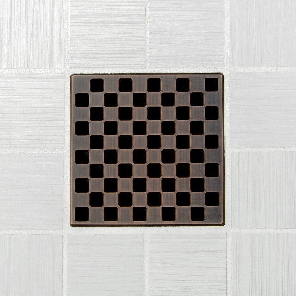 Enhance Your Bathroom Aesthetics with Premium Ebbe Shower Drains ...