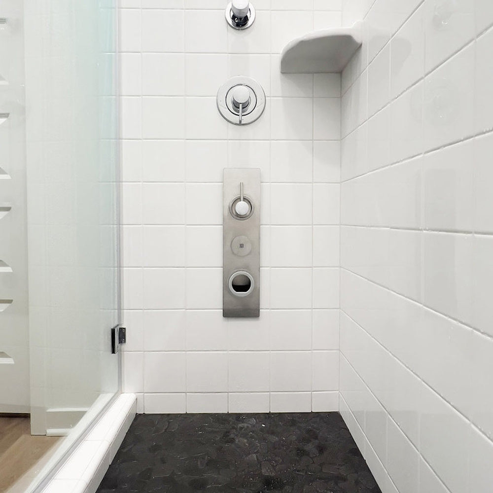 The Amazing Health Benefits of Steam Showers – Shower Drains Shop