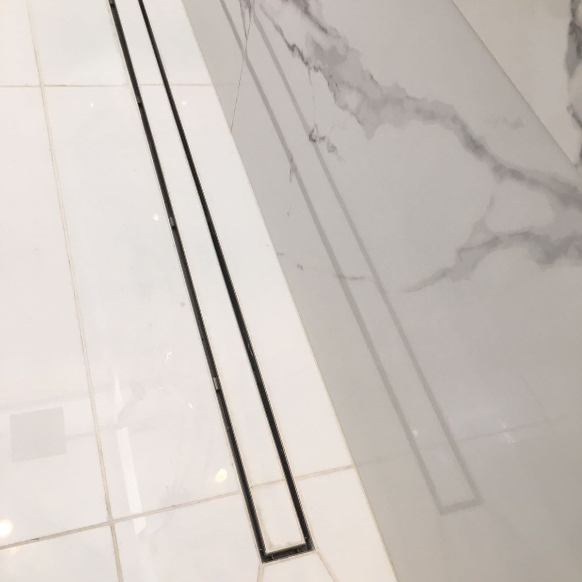 Extra Large Linear Drains, Large Stainless Steel Linear Shower Drains ...