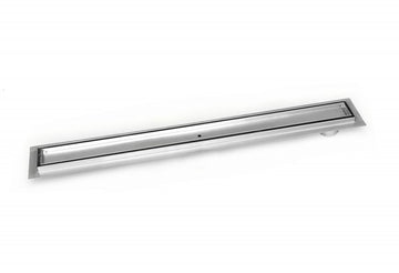 Offset Linear Shower Drains – Shower Drains Shop